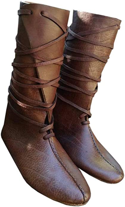 Viking Boots - Handcrafted For Men And Women! – vikingshields