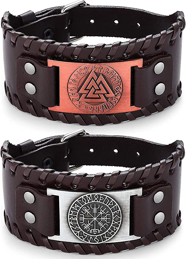 Beautiful Viking Bracelets | Handmade Jewelry For Men And Women ...