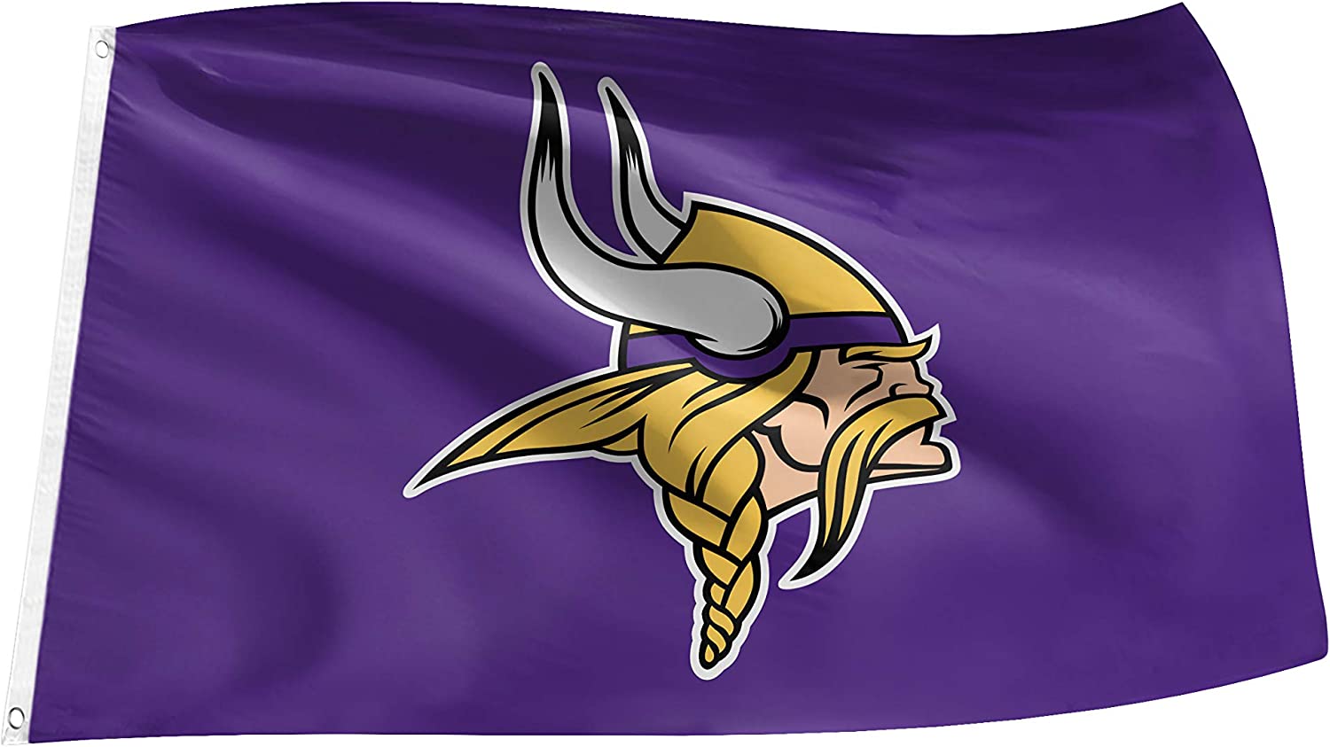 Authentic Viking Flags | Handmade From High-Quality Materials ...