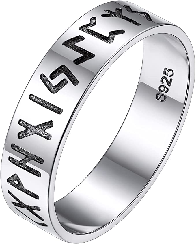 Beautiful Viking Rings For Sale | Shop Now - vikingshields