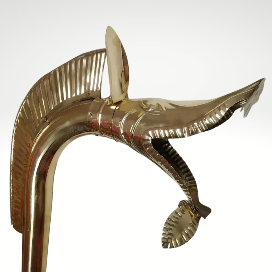 Celtic Carnyx for Sale - Ancient War Trumpets of the Iron Age ...
