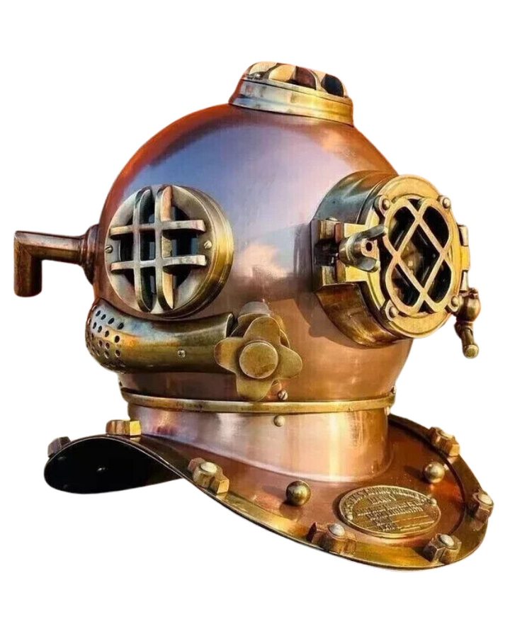 Diving Helmets – vikingshields