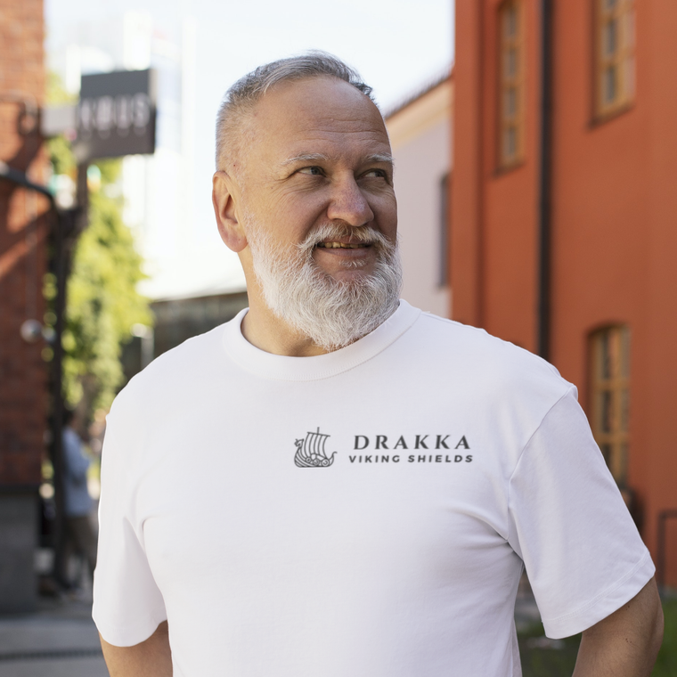 What Do The Patterns On Viking Shields Truly Symbolize? – vikingshields