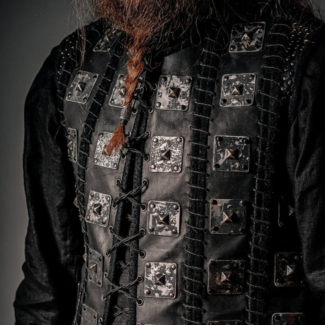 Authentic Viking Costume | For Men & Women – vikingshields