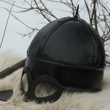 Authentic Viking Armor | Handcrafted Just For You – vikingshields