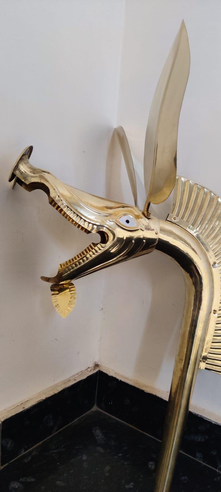 Celtic Carnyx for Sale - Ancient War Trumpets of the Iron Age ...