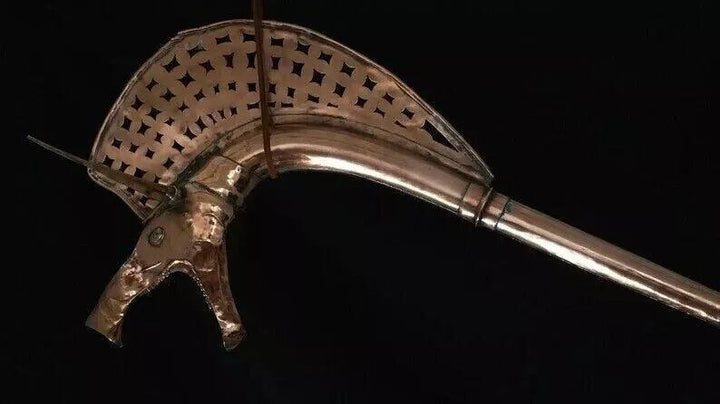 Celtic Carnyx for Sale - Ancient War Trumpets of the Iron Age ...