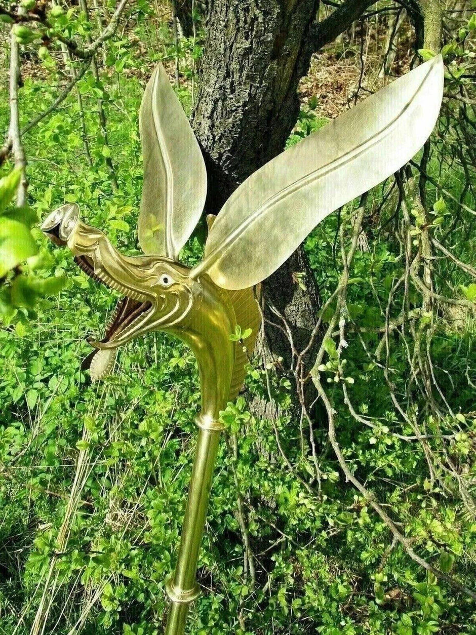 Celtic Carnyx for Sale - Ancient War Trumpets of the Iron Age ...