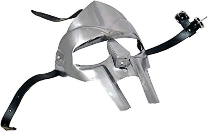 MF Doom Masks | Handcrafted Just For You – vikingshields