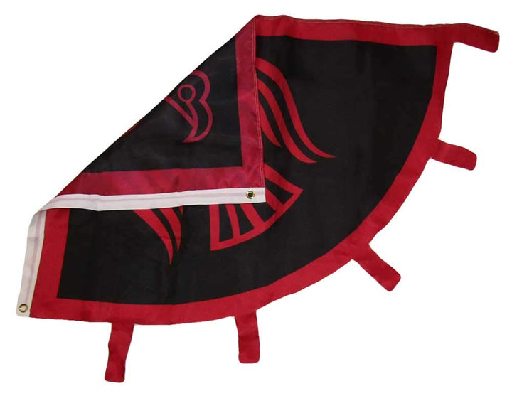 Authentic Viking Flags | Handmade From High-Quality Materials ...