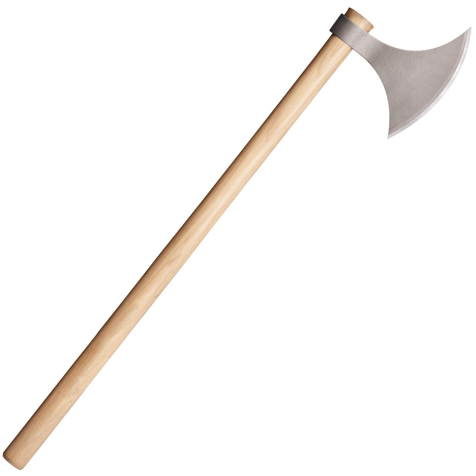 Cold Steel Viking Battle Axe, Overall: 30" – vikingshields