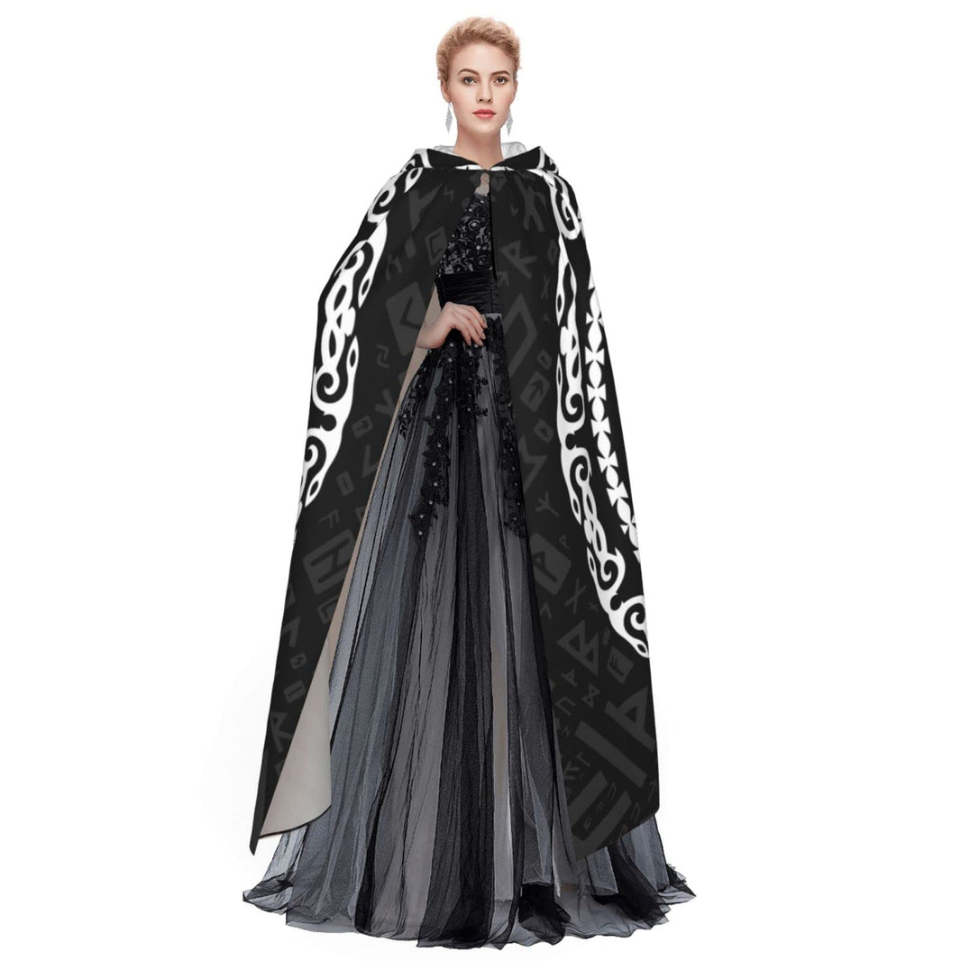 Viking Cloaks | Handmade Viking Cloak - vikingshields