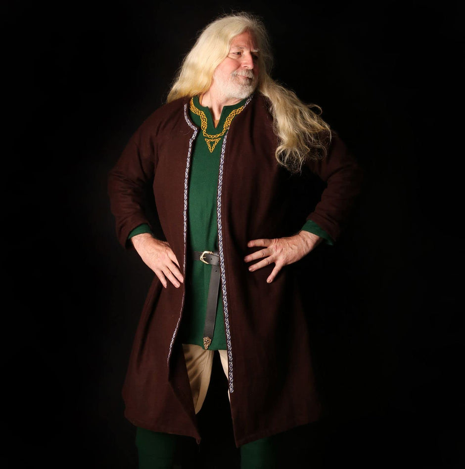 Viking Cloaks | Handmade Viking Cloak – vikingshields