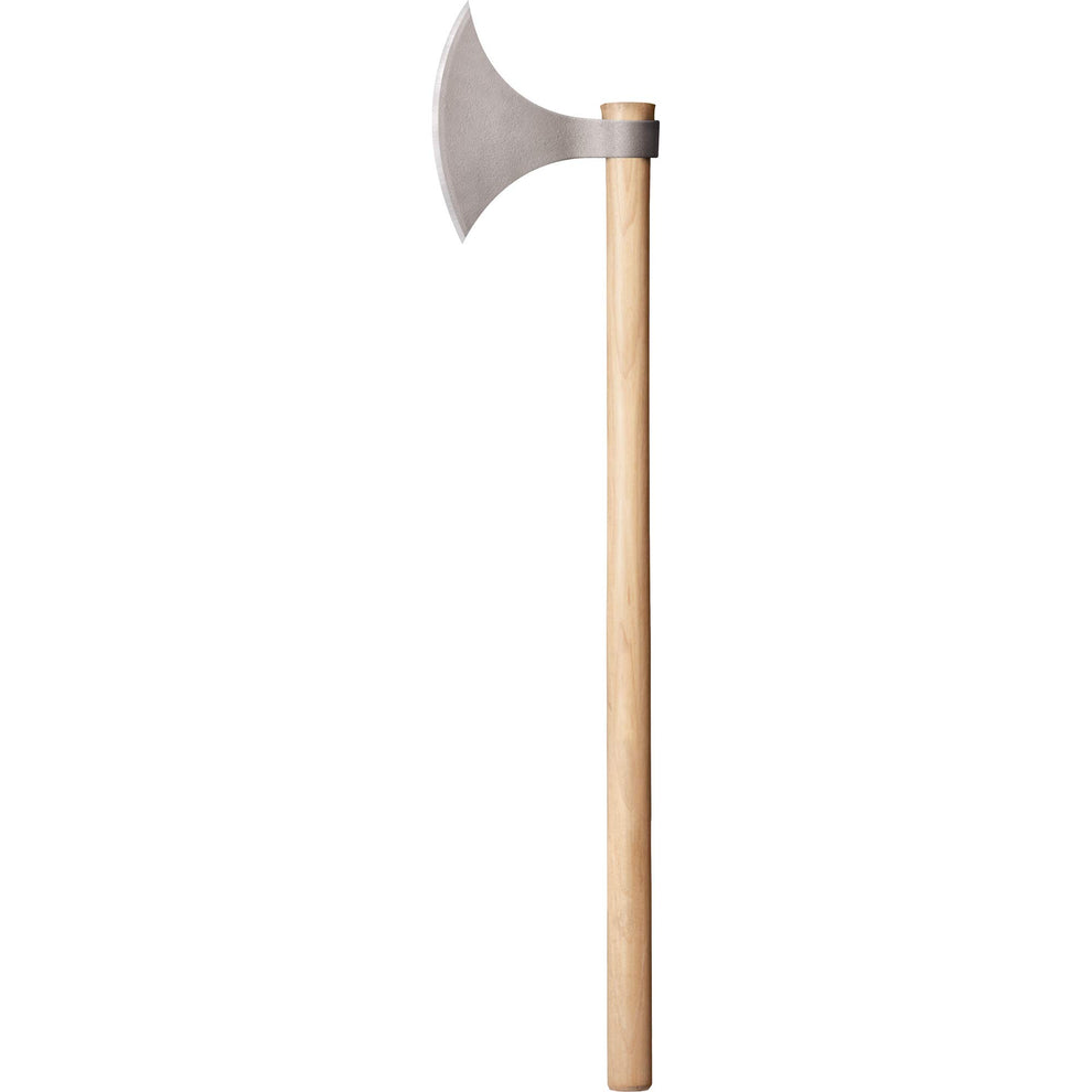 Cold Steel Viking Battle Axe, Overall: 30" – vikingshields