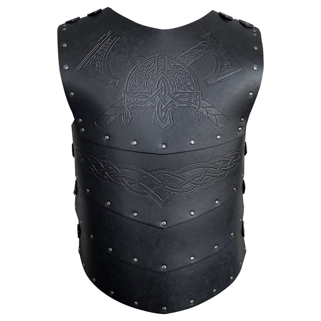 Authentic Viking Armor | Handcrafted Just For You - vikingshields