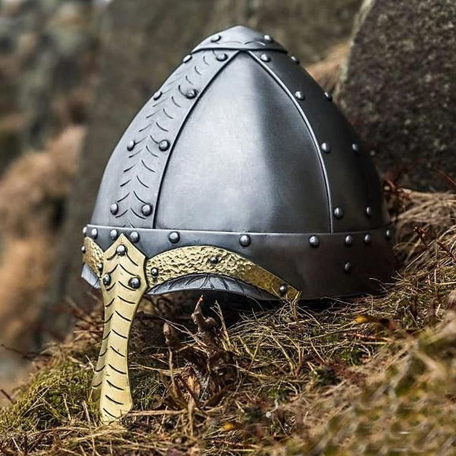 Viking Hats | Handcrafted and Traditional – vikingshields