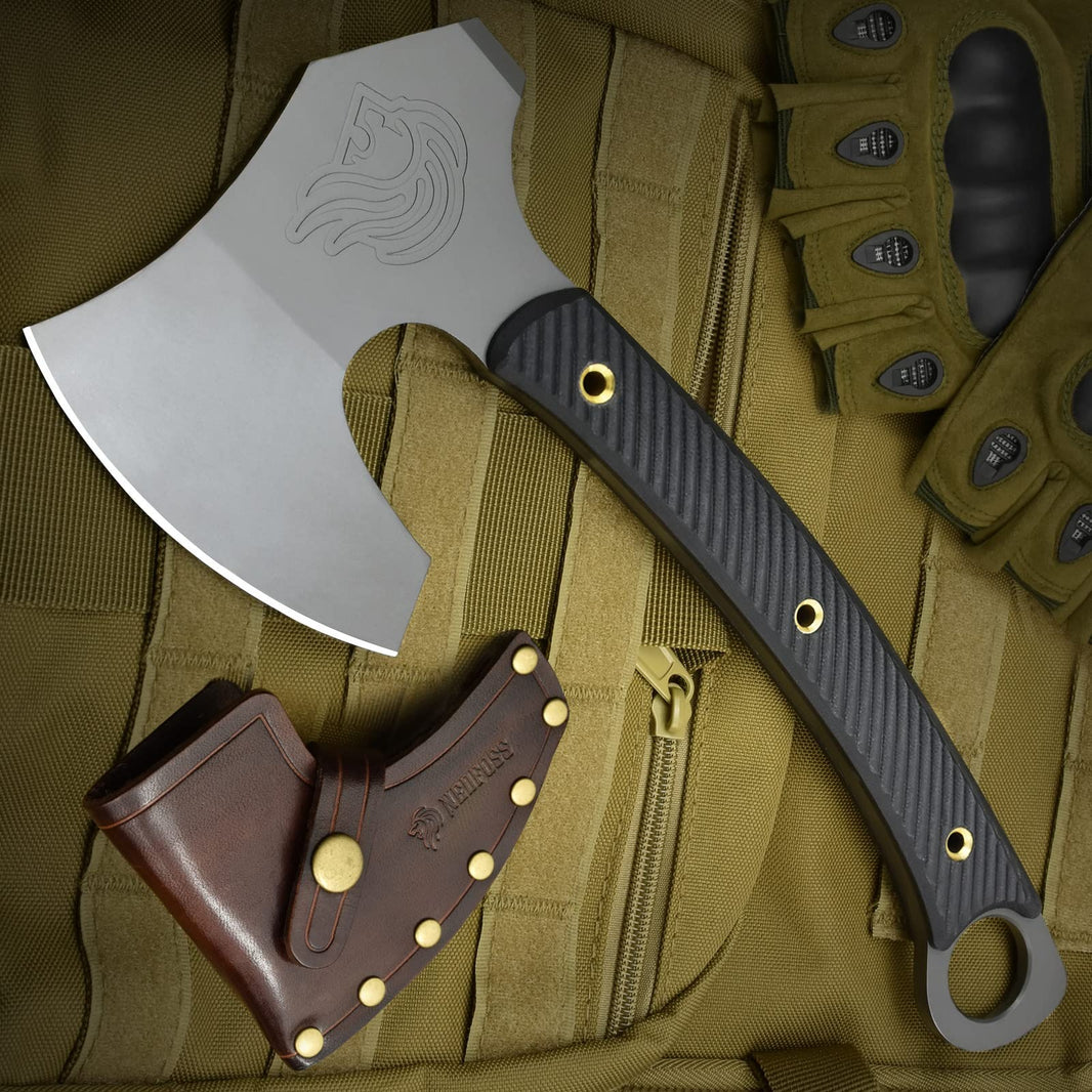 Beautiful Viking Axe Replicas For Sale | Shop Now – vikingshields