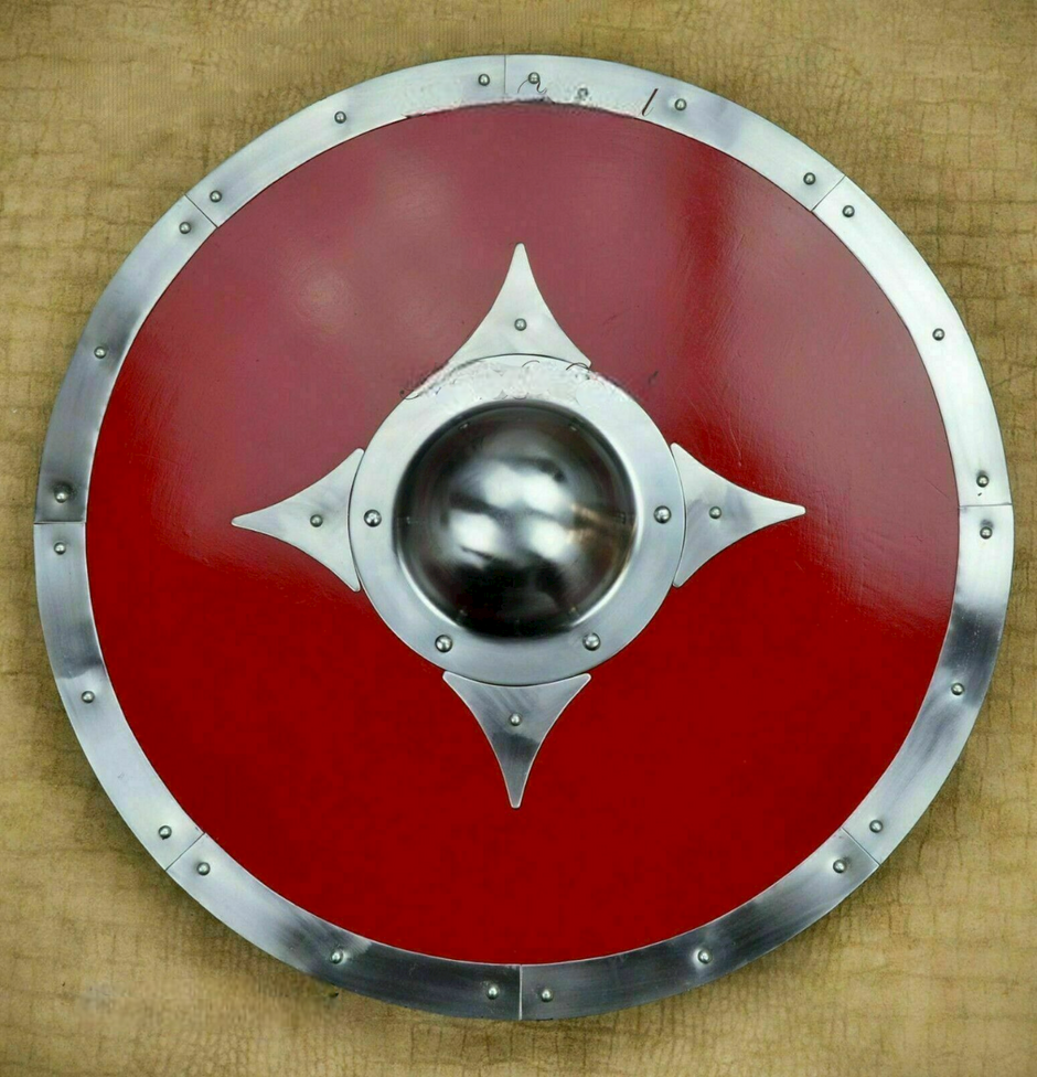 Medieval Shields | Handcrafted Just For You – vikingshields